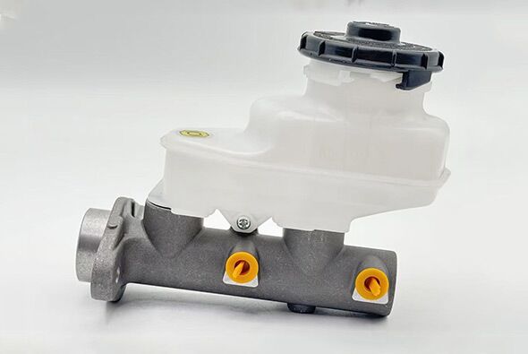Brake Proportioning Valves: How They Work, When to Adjust