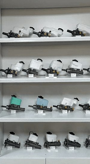 Can a Master Cylinder Fail Without Leaking? Symptoms, Causes & Repair Guide