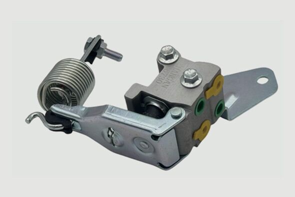 Anti-lock Braking System (ABS) | Working Principle, Functions, Types ...