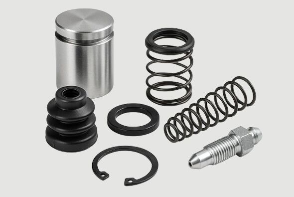 Can a Master Cylinder Fail Without Leaking? Symptoms, Causes & Repair Guide